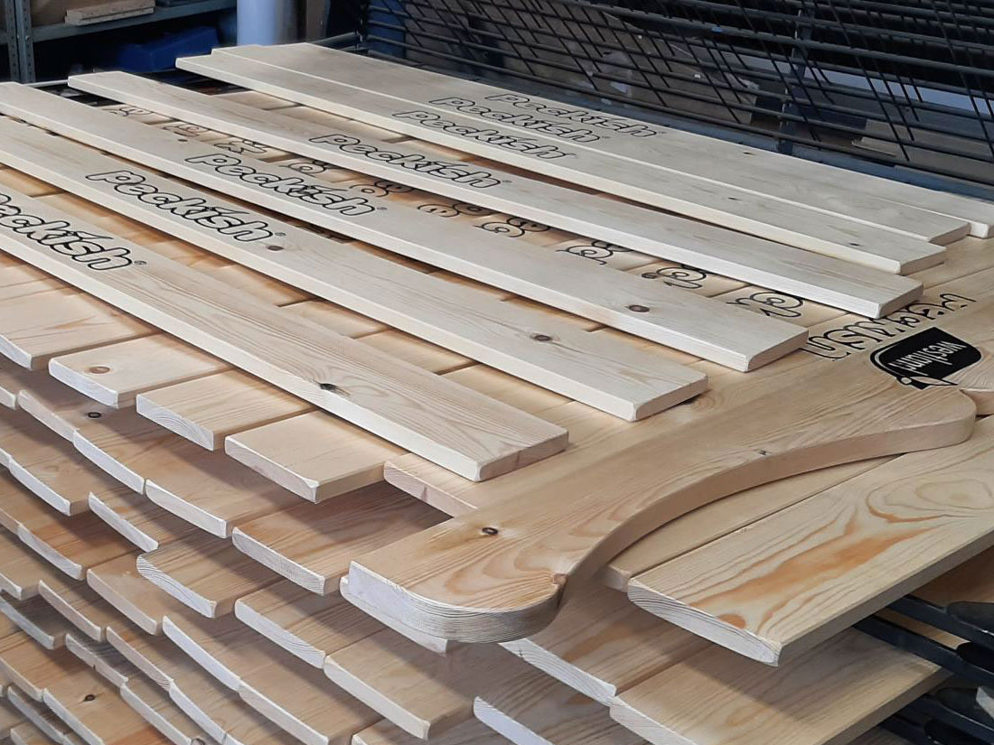 Screen Printers Peterborough - Screen printed signs, estate agent ...