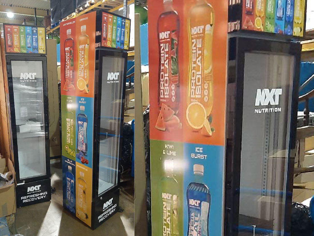 Something different - Traditional brushwork and sign writing, Gold leaf ...